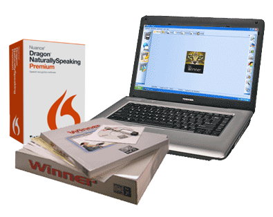 Complete ProCAT Winner ( Voice Edition) System – ProCAT