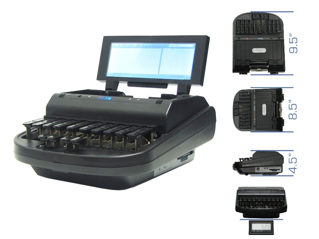ProCAT Stylus II — Smaller, Smarter, and Stylish. – ProCAT